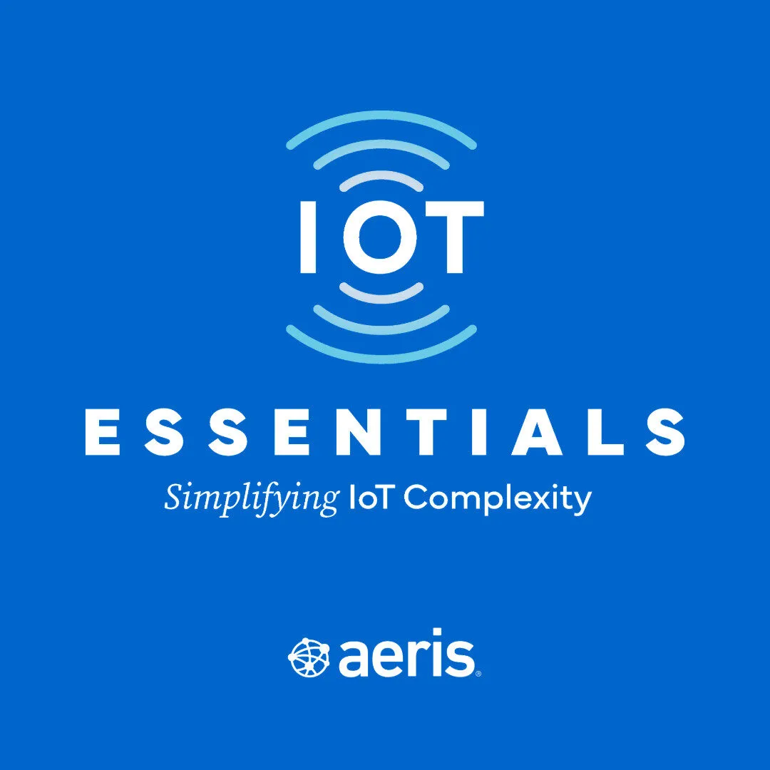 IoT Essentials Webinar Series | Aeris